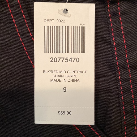 Jeans | Hot Topic Chain Jeans | Poshmark